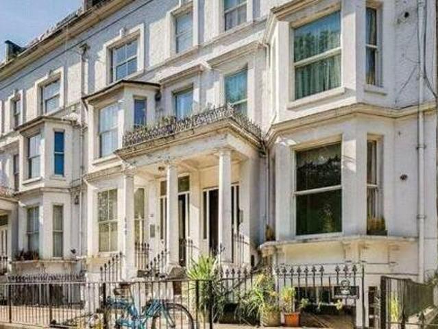 1 Bedroom Apartment For Sale In London