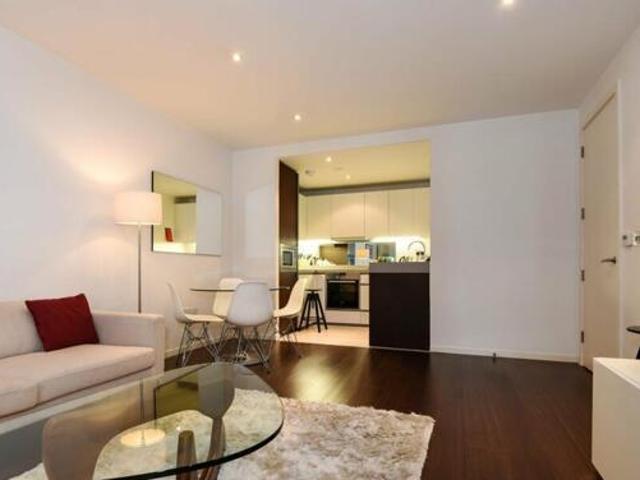 1 Bedroom Apartment For Sale In London