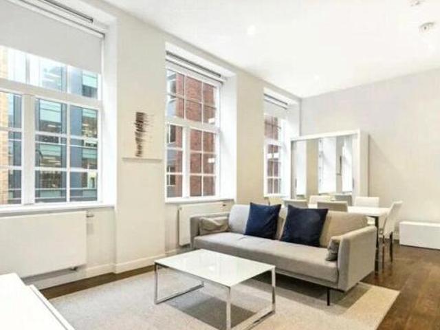 1 Bedroom Apartment For Sale In London