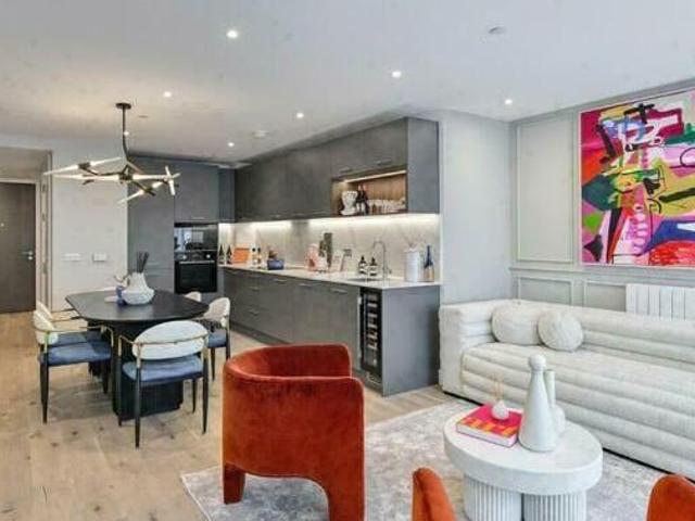 1 Bedroom Apartment For Sale In London