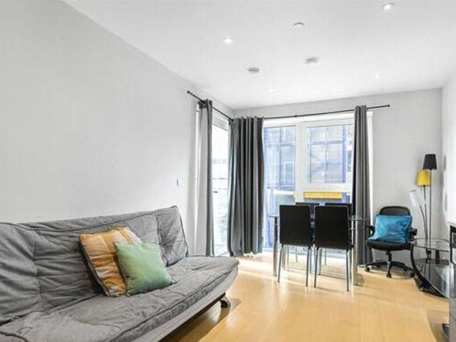 1 Bedroom Apartment For Sale In London