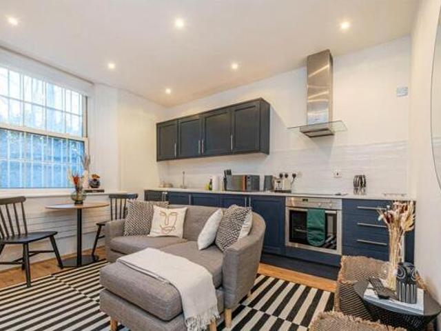1 Bedroom Apartment For Sale In London