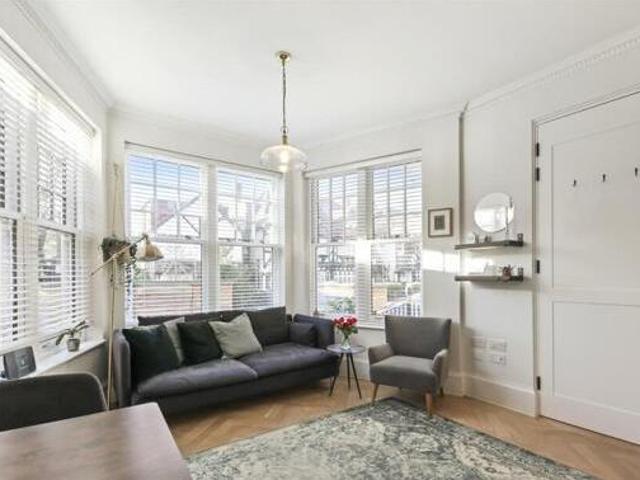1 Bedroom Apartment For Sale In London