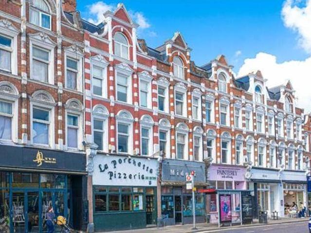 1 Bedroom Apartment For Sale In London