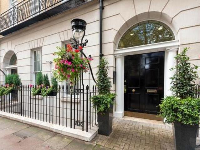 1 Bedroom Apartment For Sale In London