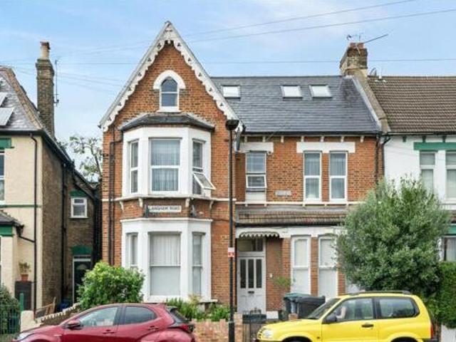 1 Bedroom Apartment For Sale In London