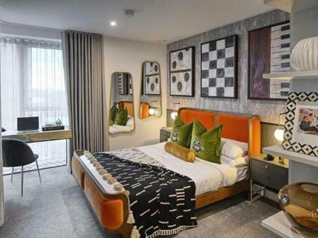 1 Bedroom Apartment For Sale In London