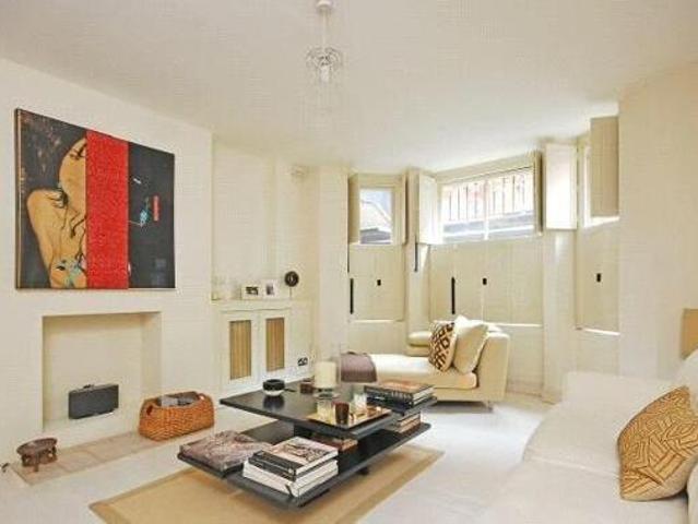 1 Bedroom Apartment For Sale In London