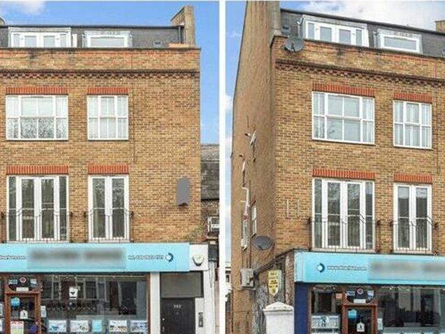 1 Bedroom Apartment For Sale In London