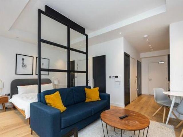 1 Bedroom Apartment For Sale In London