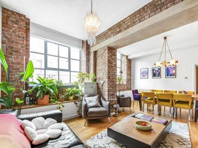 1 Bedroom Apartment For Sale In London