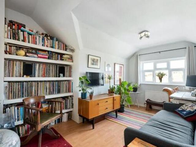 1 Bedroom Apartment For Sale In London