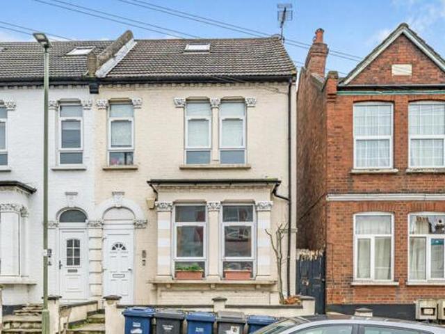 1 Bedroom Apartment For Sale In London