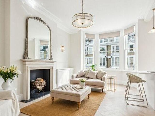 1 Bedroom Apartment For Sale In London