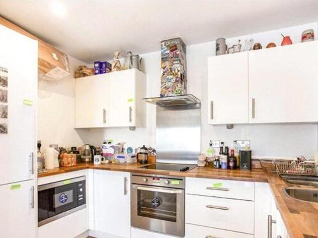 1 Bedroom Apartment For Sale In London