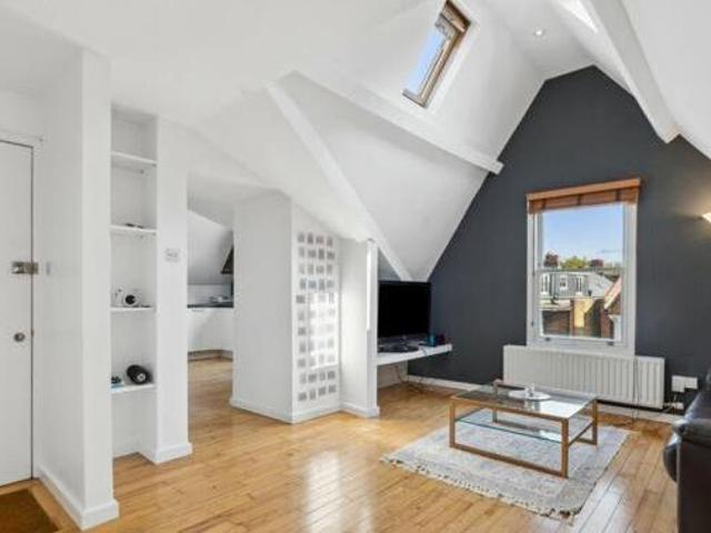 1 Bedroom Apartment For Sale In London