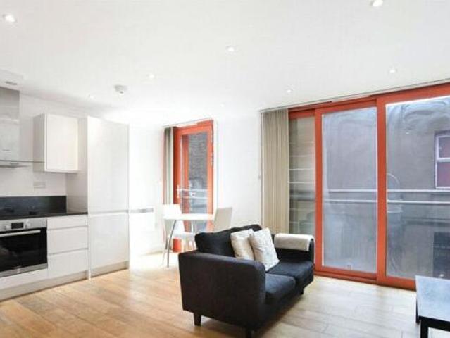 1 Bedroom Apartment For Sale In London