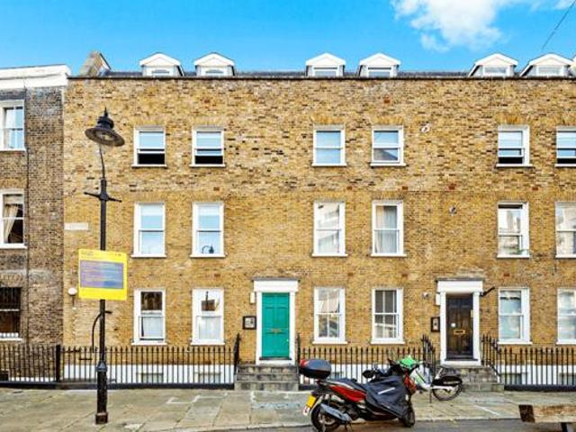 1 Bedroom Apartment For Sale In London