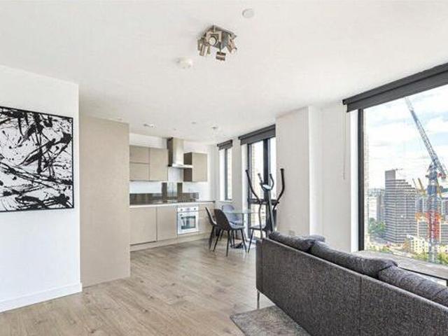 1 Bedroom Apartment For Sale In London
