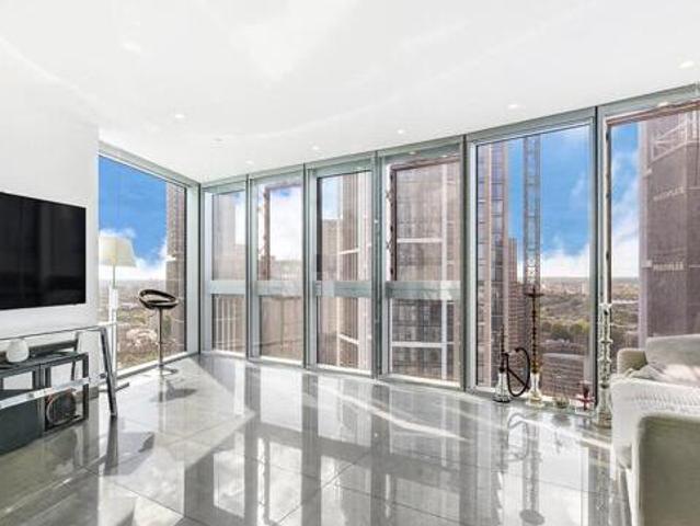 1 Bedroom Apartment For Sale In London