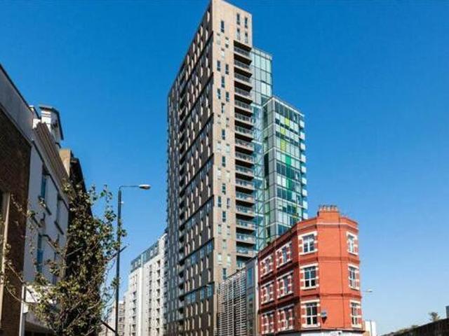 1 Bedroom Apartment For Sale In London