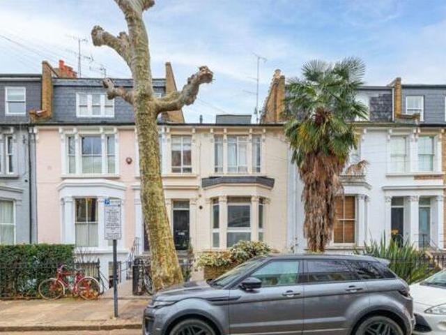 1 Bedroom Apartment For Sale In London