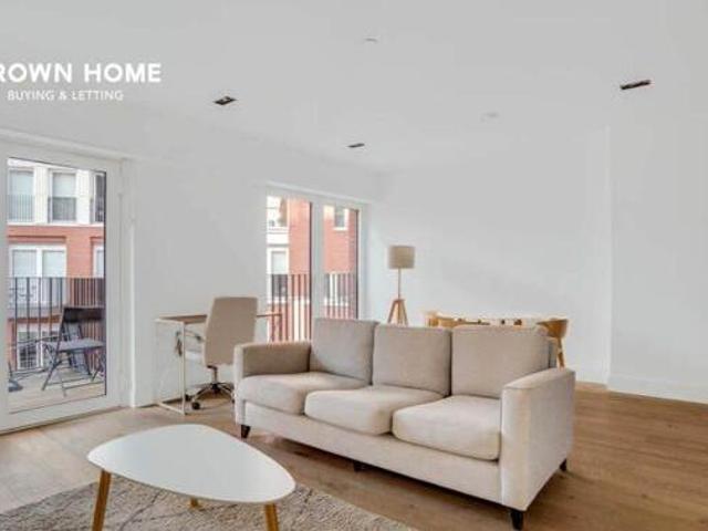 1 Bedroom Apartment For Sale In London