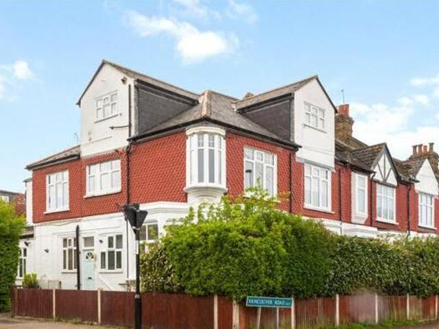 1 Bedroom Apartment For Sale In London