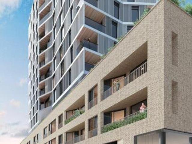 1 Bedroom Apartment For Sale In London