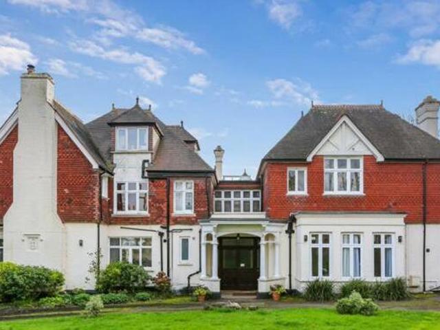1 Bedroom Apartment For Sale In London