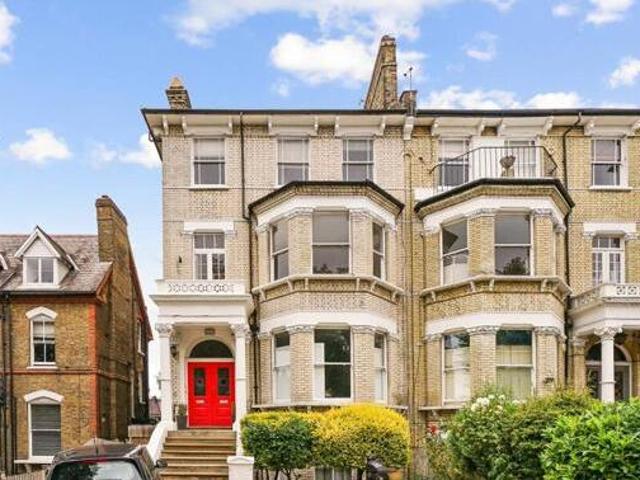 1 Bedroom Apartment For Sale In London