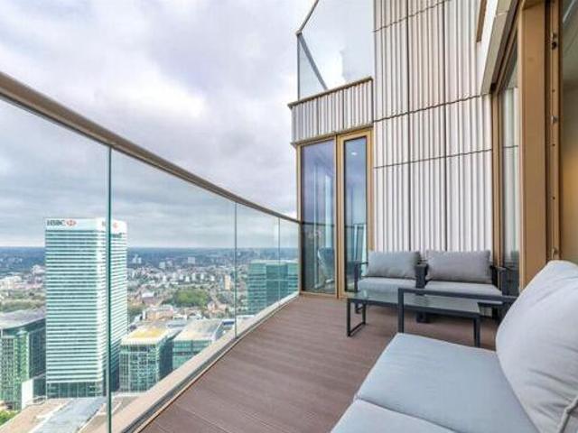 1 Bedroom Apartment For Sale In London