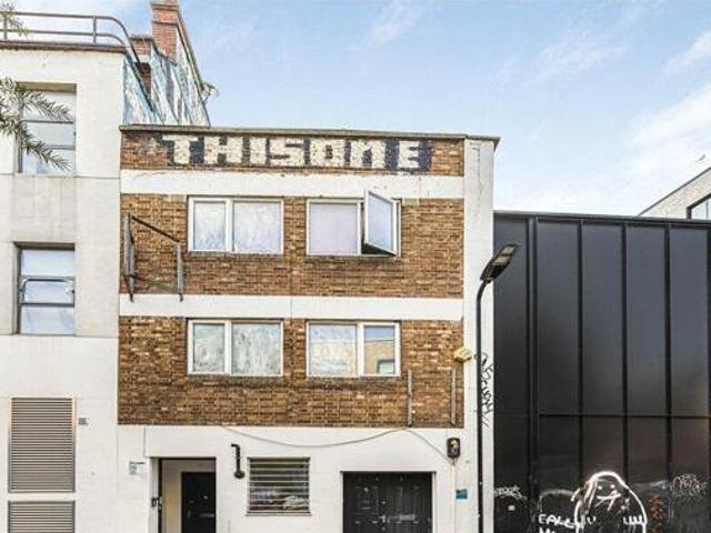 1 Bedroom Apartment For Sale In London