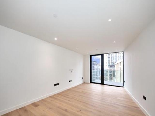 1 Bedroom Apartment For Sale In London