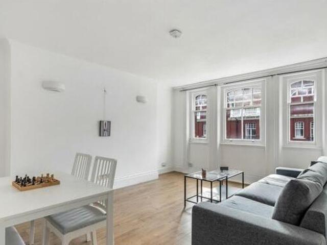 1 Bedroom Apartment For Sale In London