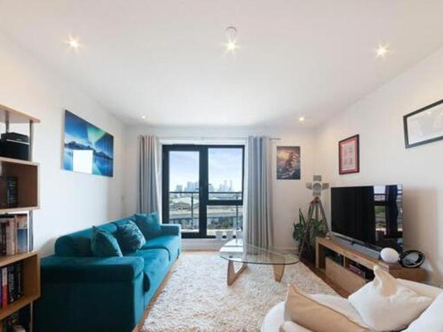 1 Bedroom Apartment For Sale In London