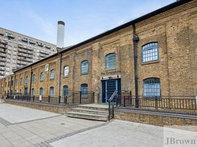 1 Bedroom Apartment For Sale In London