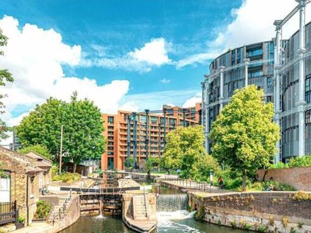 1 Bedroom Apartment For Sale In London