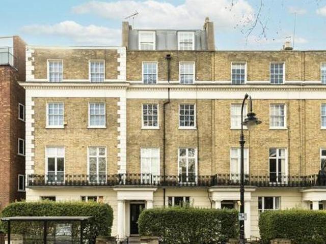 1 Bedroom Apartment For Sale In London