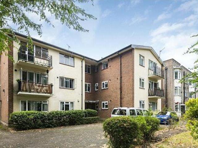 1 Bedroom Apartment For Sale In London