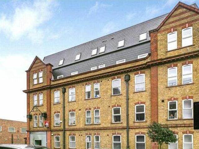 1 Bedroom Apartment For Sale In London