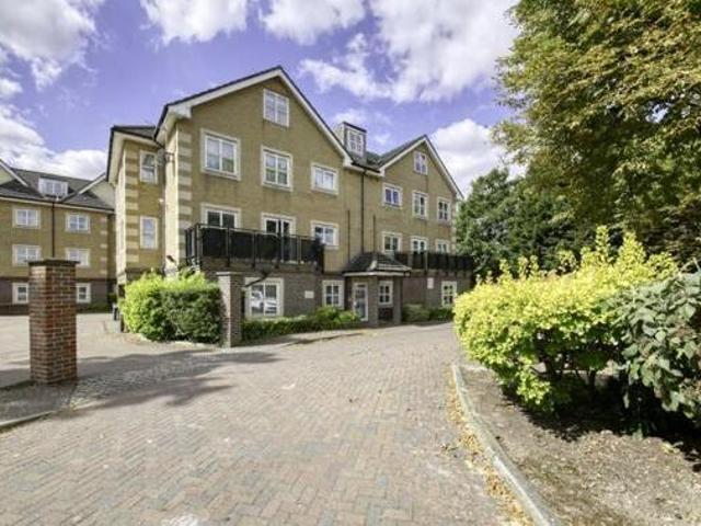 1 Bedroom Apartment For Sale In London