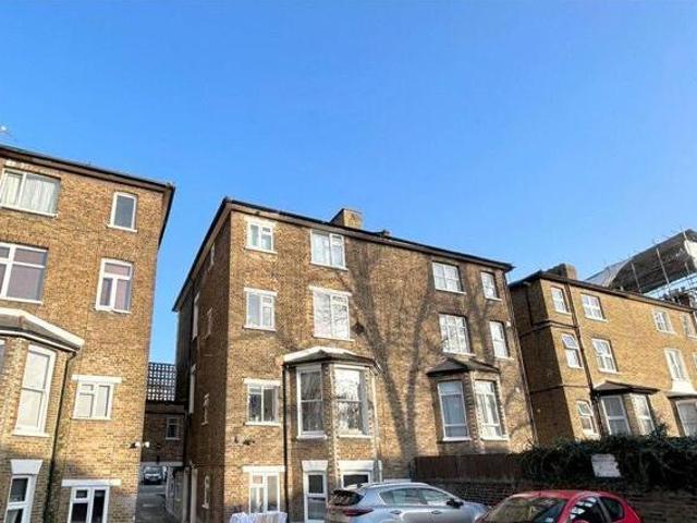 1 Bedroom Apartment For Sale In London