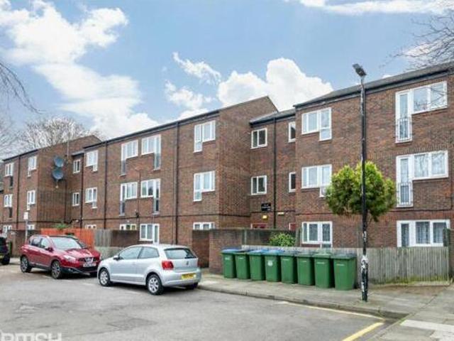 1 Bedroom Apartment For Sale In London