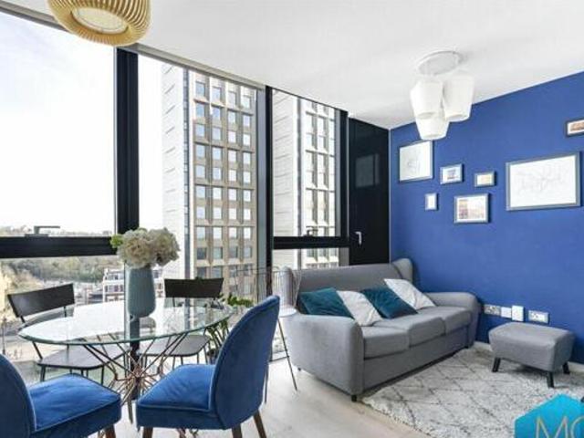 1 Bedroom Apartment For Sale In London