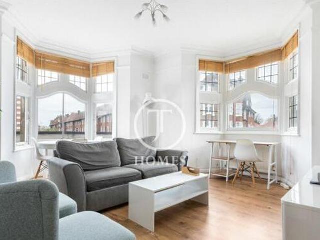 1 Bedroom Apartment For Sale In London
