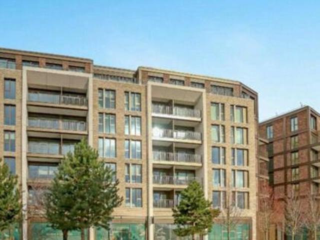 1 Bedroom Apartment For Sale In London
