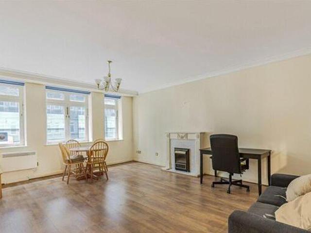 1 Bedroom Apartment For Sale In London