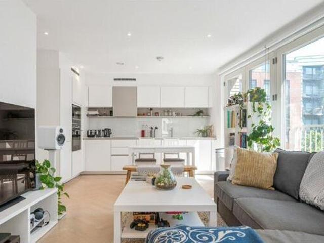 1 Bedroom Apartment For Sale In London