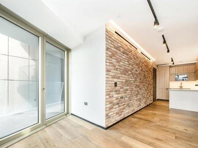 1 Bedroom Apartment For Sale In London